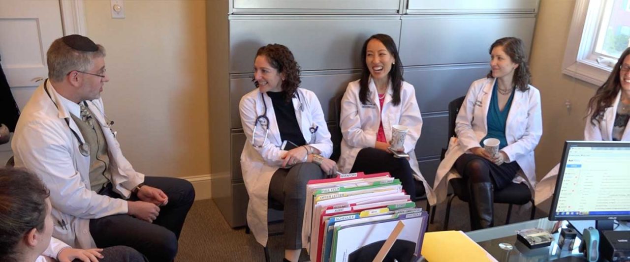 Thyroid Cancer | Endocrinology Consultants | Englewood, NJ