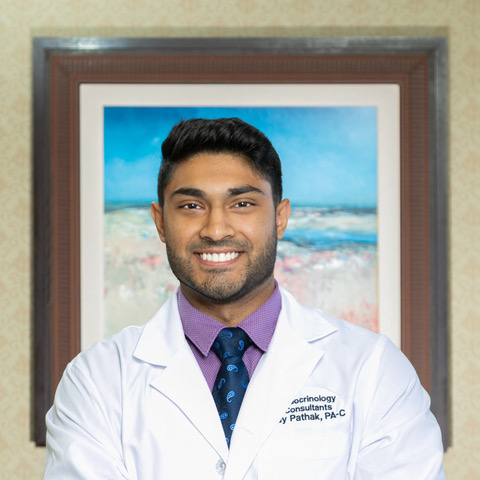 Our Team - Endocrinology Consultants, P.C.